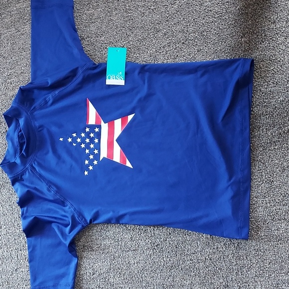 Oasis | Swim | Nwt Oasis Boys Swim | Poshmark